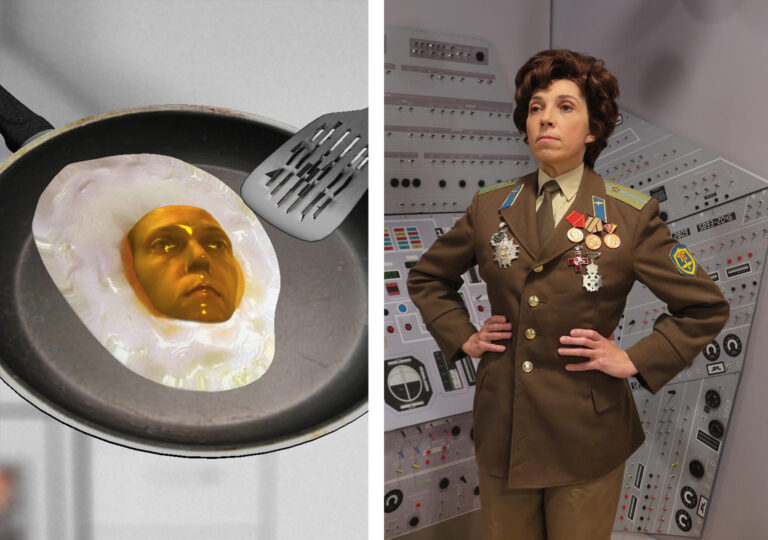 Judit Martín - Podcast